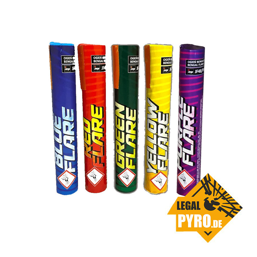 FLARES