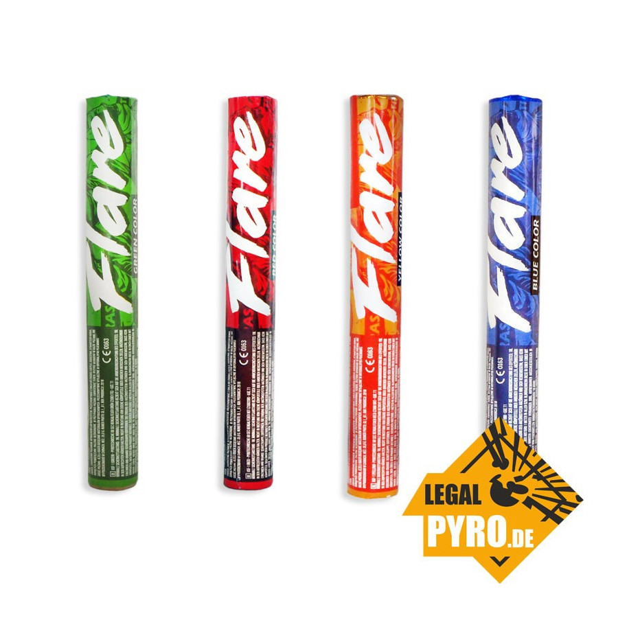 FLARES